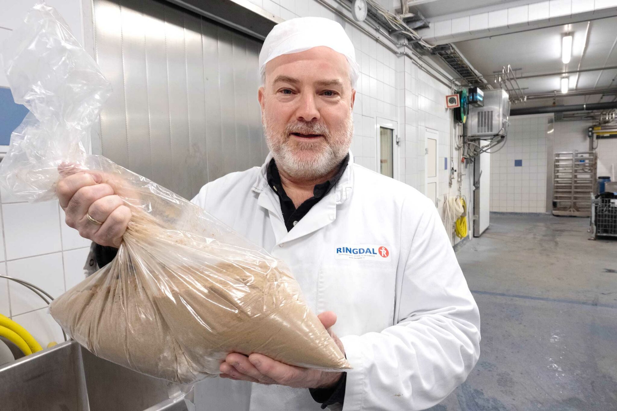 Eit lokalt slakteri med lange tradisjonar - Storfjordnytt