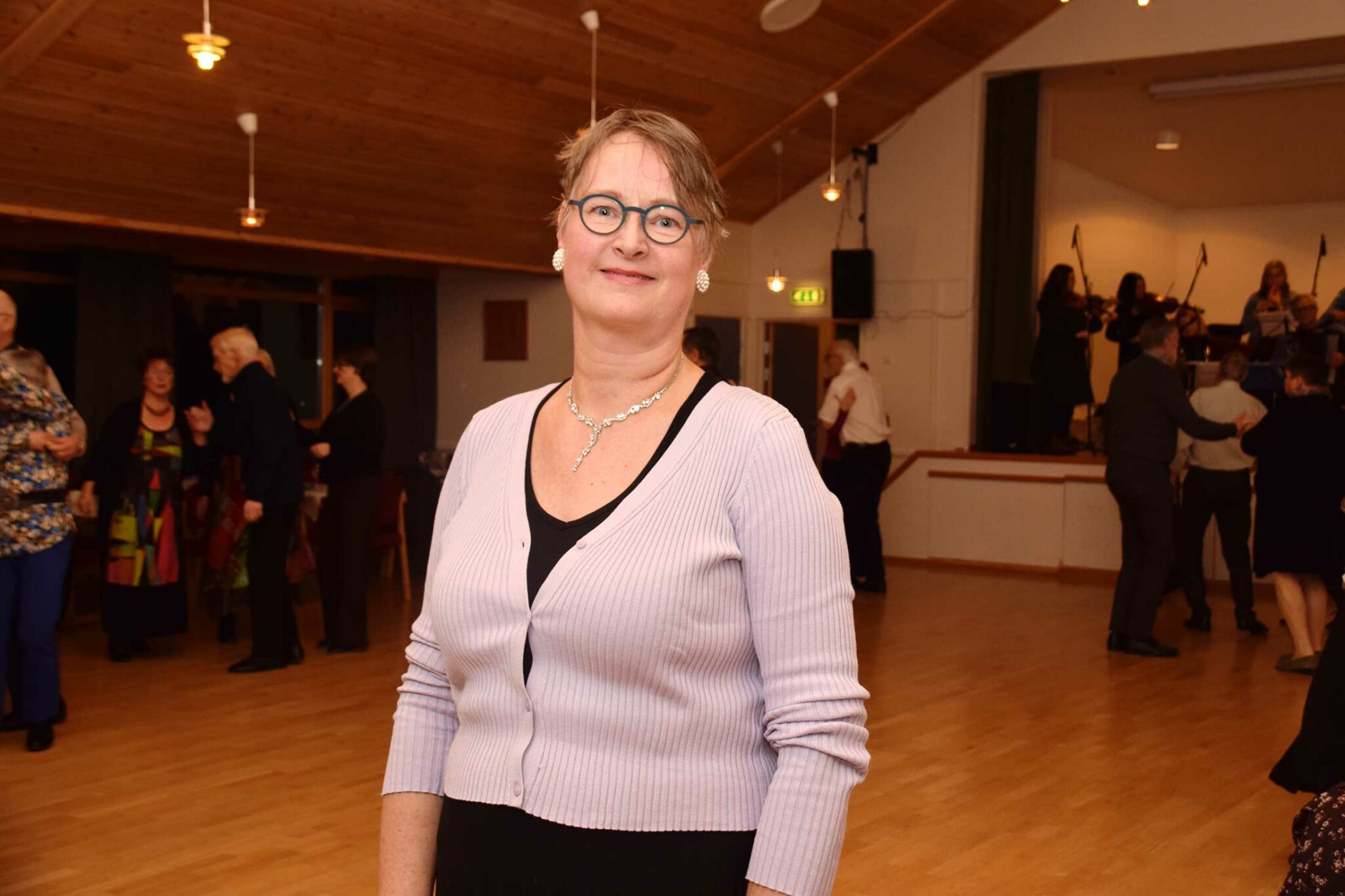 Danseglade samla til fest i Stordal - Storfjordnytt